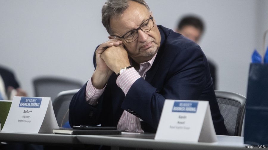 Real estate execs: Cardinal Stritch campus 'deal of the century' for ...