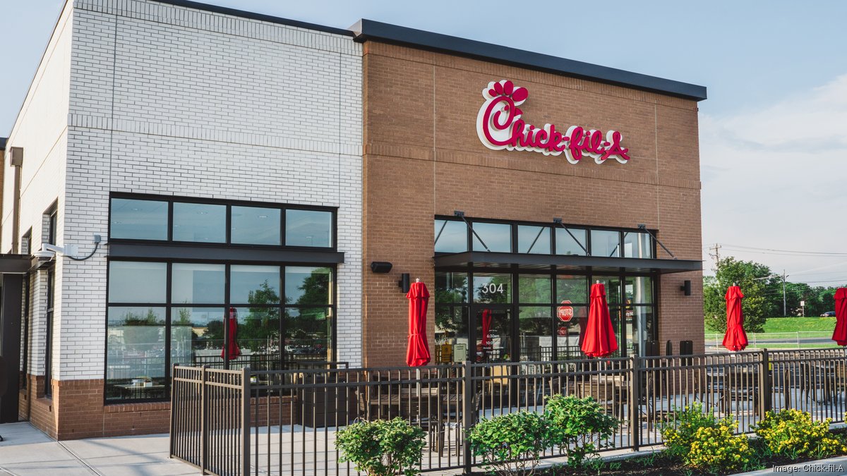 Albany's first Chick-fil-A locations to open soon - Albany Business Review