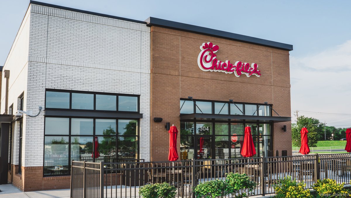 Chick-fll-A planned for Albany at corner of Central and Colvin - Albany ...