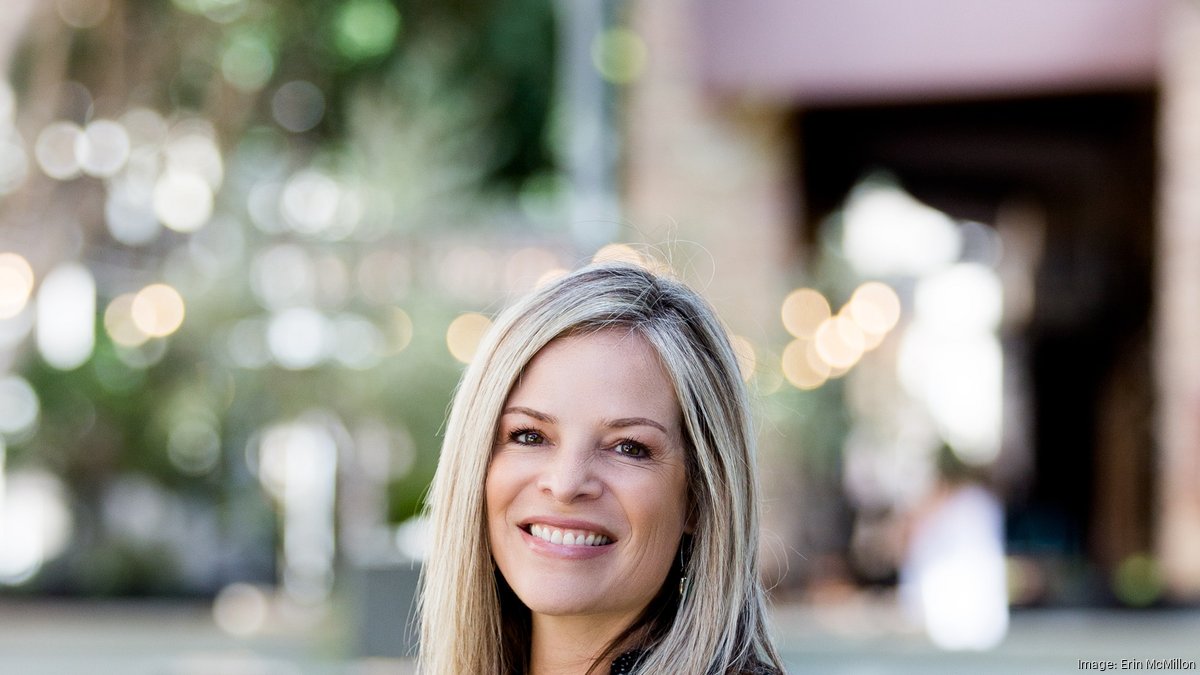 Urban Land Institute Arizona District Council names Heather Personne ...