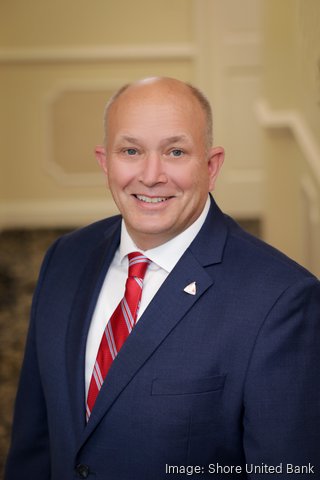 Shore United Bank ready to grow after Community Bank of the Chesapeake ...