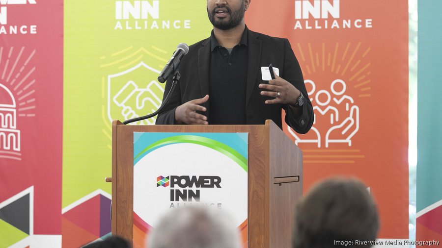 After Hours photos: Power Inn State of the Alliance event - Sacramento ...