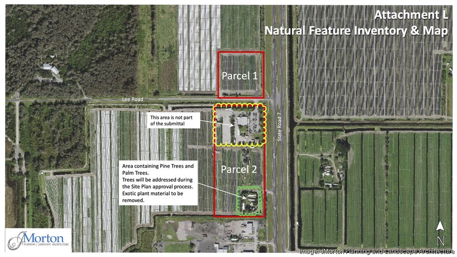 Bedner’s Farm Fresh Market owner reveals plan for warehouses in West ...