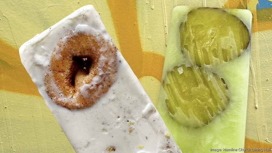 Here are the new vendors coming to the Minnesota State Fair, plus 34 ...