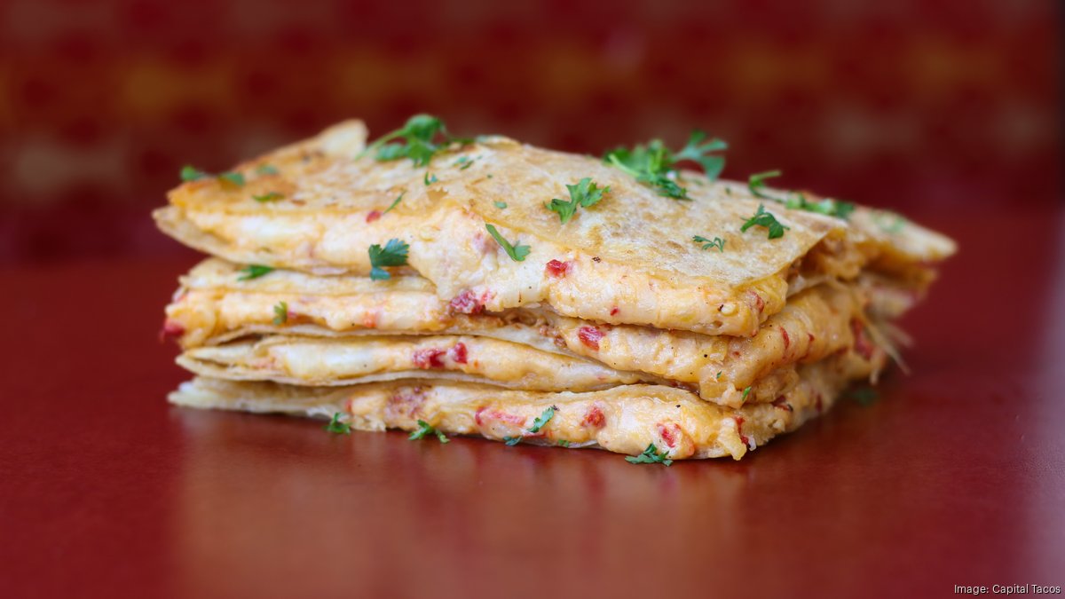 Tex-Mex chain Capital Tacos set to open first Charlotte restaurant ...