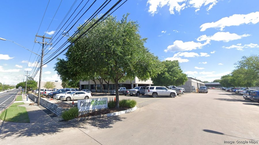 Filings: HPI plans to build new N. Austin apartments in area rapidly ...