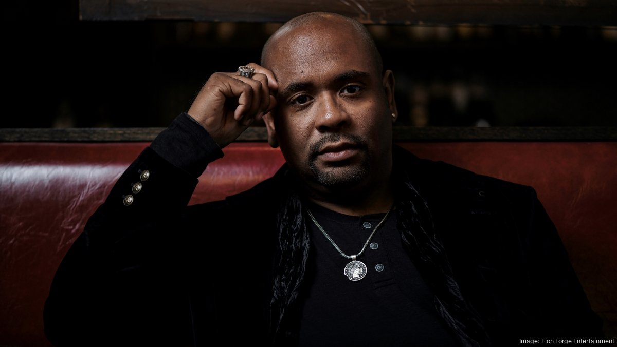 Firm tied to David Steward II of Lion Forge Entertainment buys Miami ...