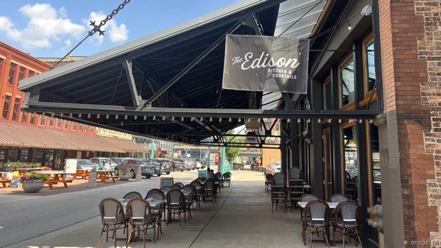 Benson's Restaurant Group leadership team eyes growth after two ...