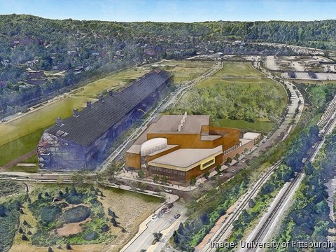 Pittsburgh Health Care News - Pittsburgh Business Times