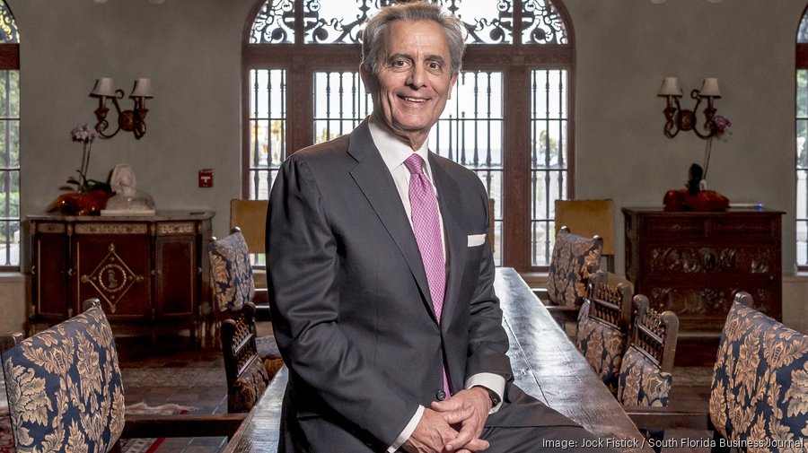 Podcast: BDO's Tony Argiz on life post-MBAF merger and being 'bullish ...