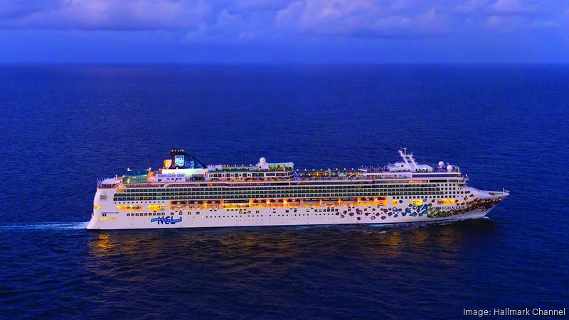 Hallmark Channel announces Christmas countdown cruise on Norwegian line ...