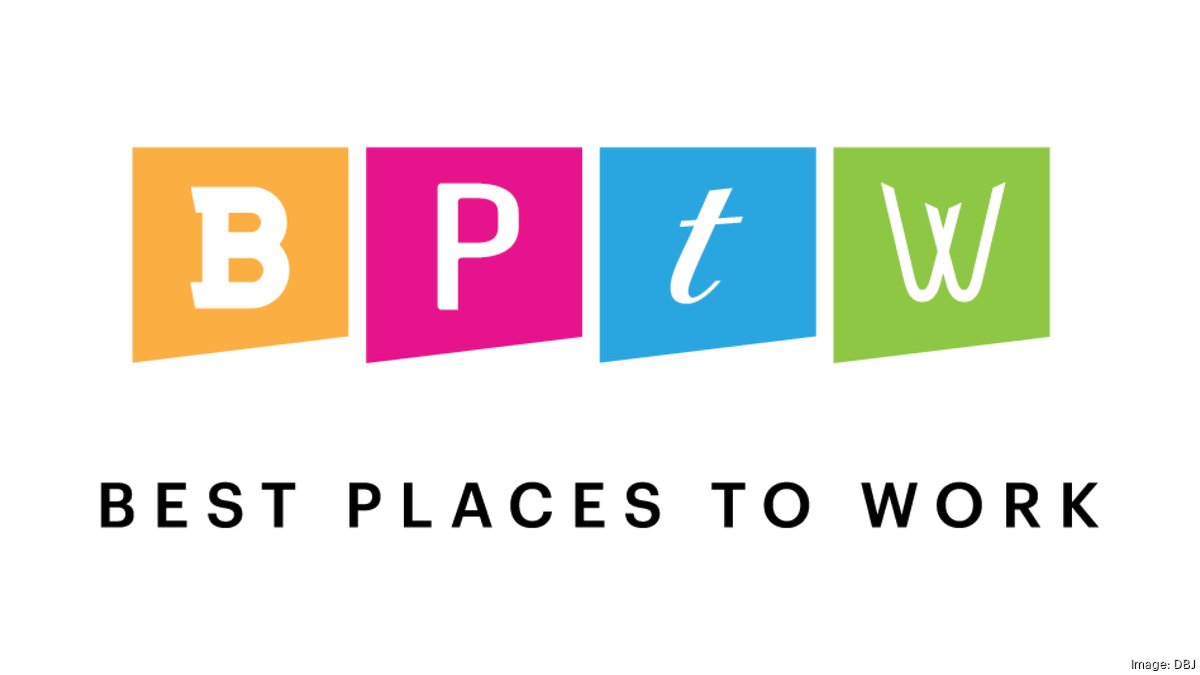 DBJ names 2025 Best Places to Work honorees - Dayton Business Journal