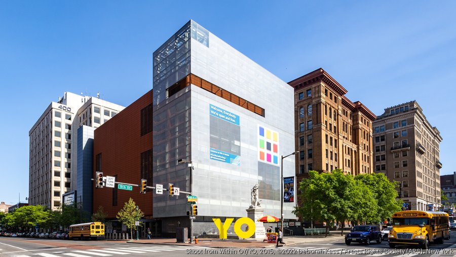 Weitzman National Museum of American Jewish History names new CEO ...