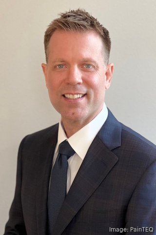 Tampa medical device company PainTEQ raises $35 million in growth ...