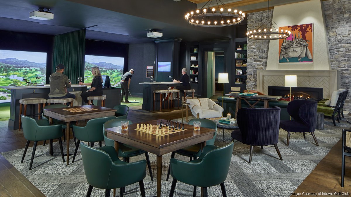 Intown Golf Club to open first Ohio location at Bridge Park in Dublin ...