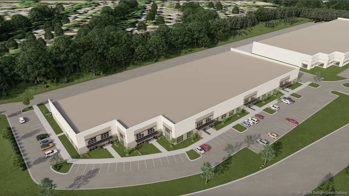 CIP Real Estate adds to Charlotte industrial park it bought in 2020 ...