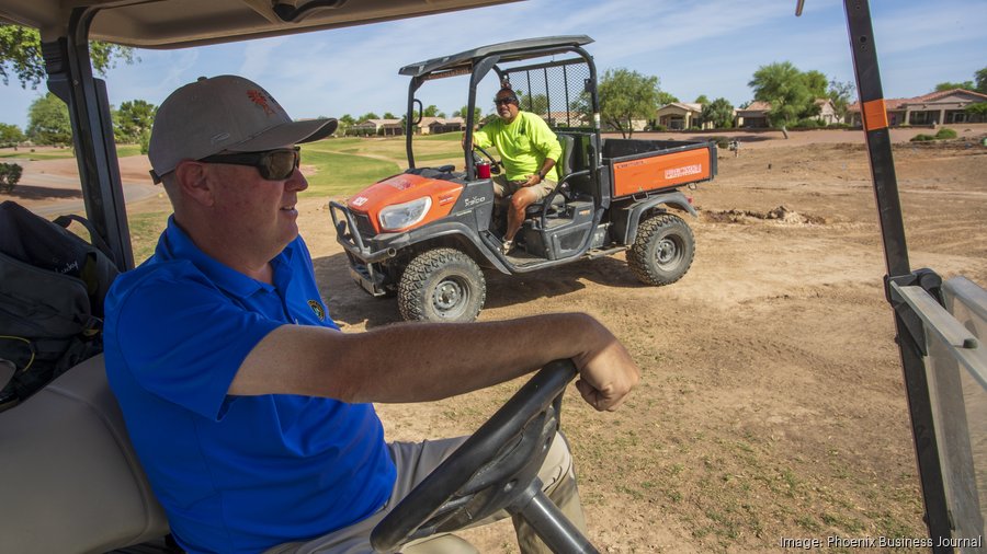 Power Ranch Golf Club completing $2.6 million renovation project ...