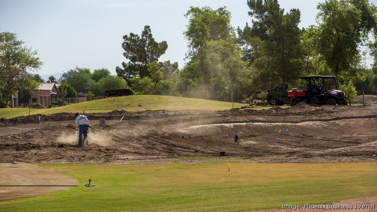 Power Ranch Golf Club completing $2.6 million renovation project ...