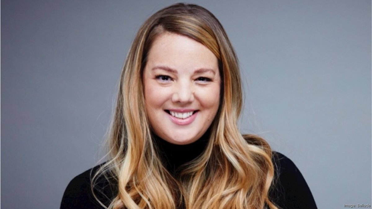 Whitney Williams - Nashville Business Journal
