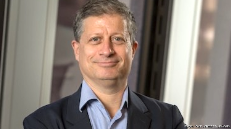 Citizens names Mark Lehmann to lead California growth strategy - San ...