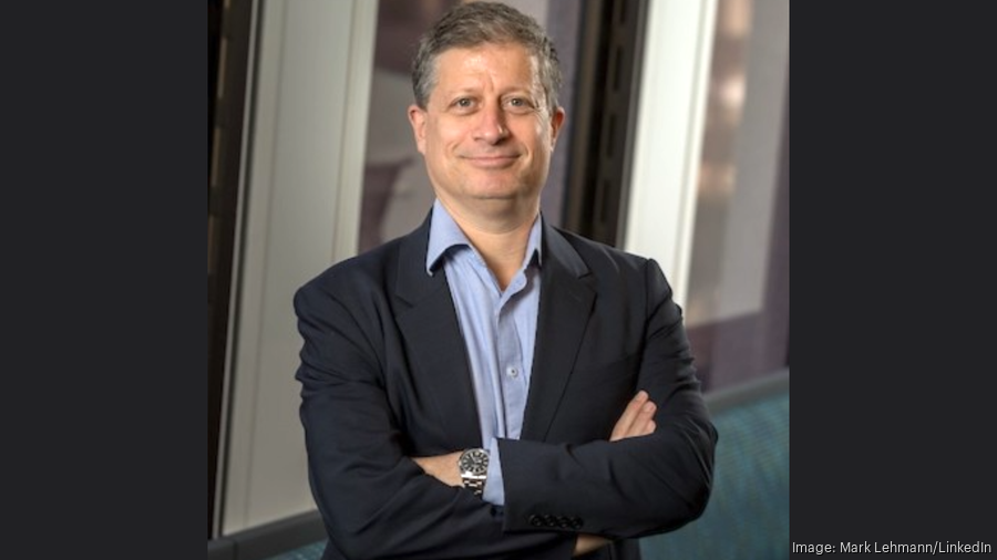 Citizens names Mark Lehmann to lead California growth strategy ...