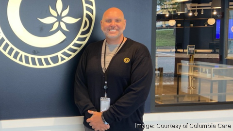 New York cannabis company Columbia Care growing in Maryland after ...