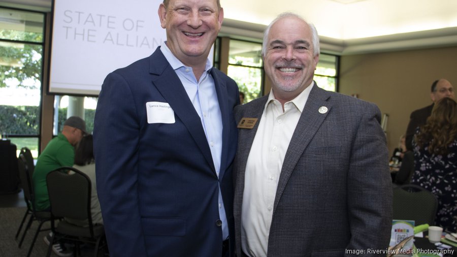 After Hours photos: Power Inn State of the Alliance event - Sacramento ...