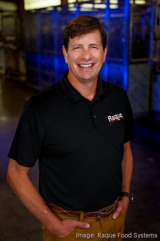 Raque Food Systems makes equipment for big names like Jimmy Dean ...