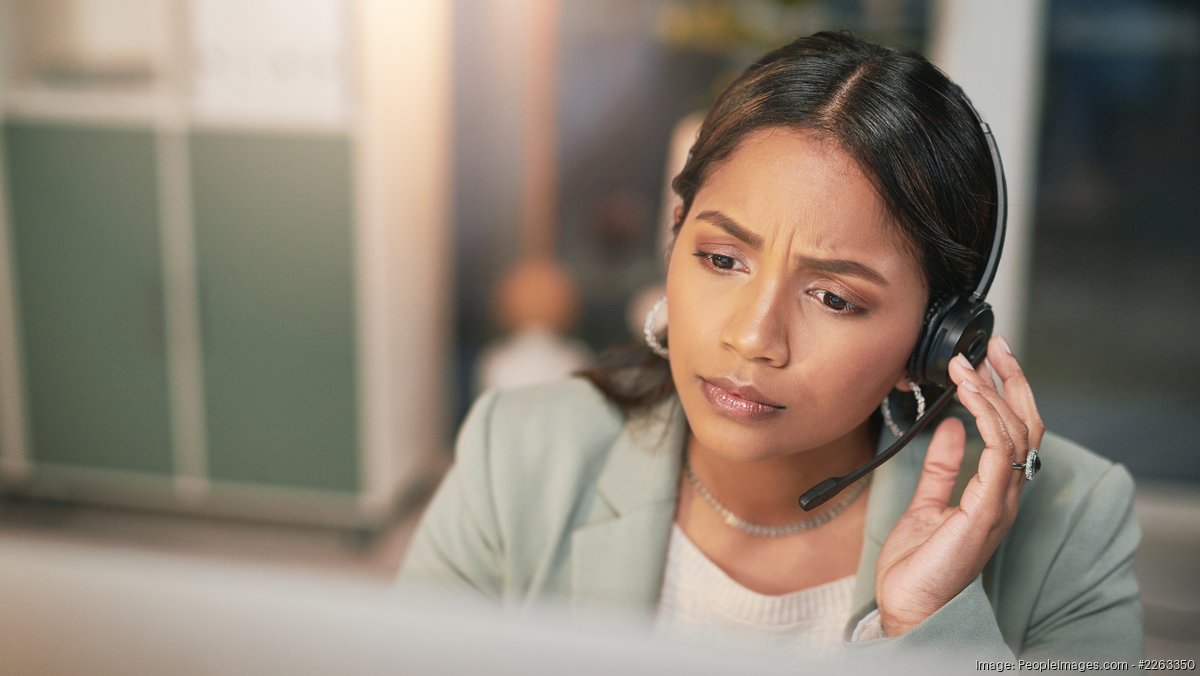 The Next Chapter: A growing need - The Business Journals