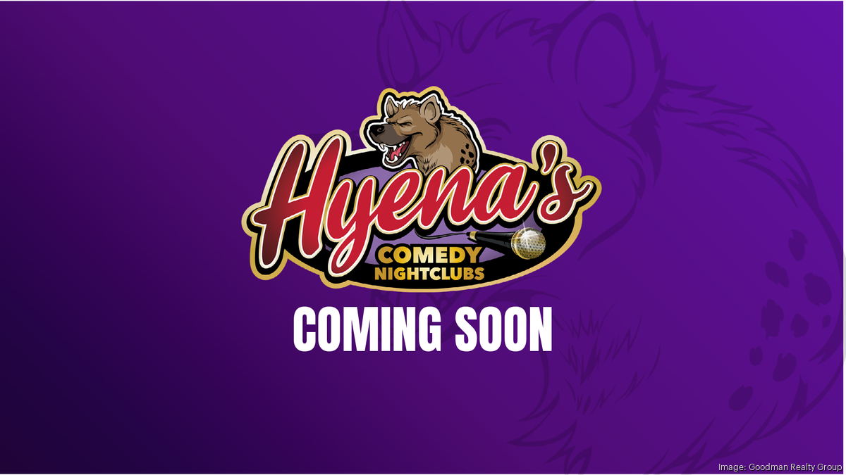 Hyena's Comedy Club expanding from Texas to Winrock Town Center - Albuquerque Business First