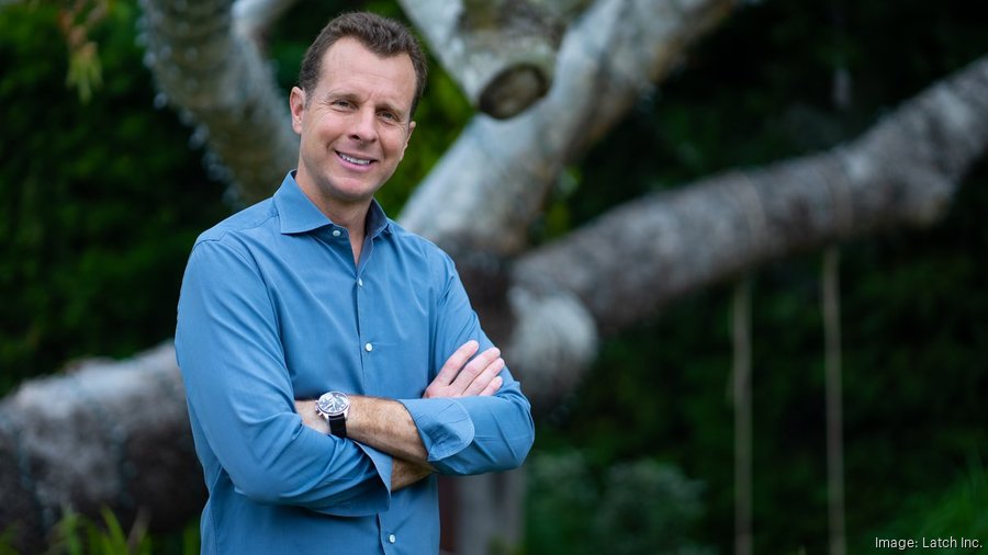 Publicly traded technology firm Latch, opening 'centralized office' in ...