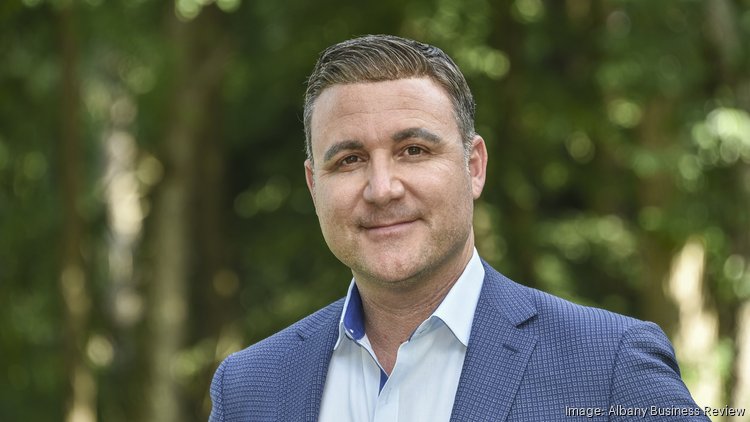 Anthony Gucciardo pushes into commercial real estate with Ballston Spa ...