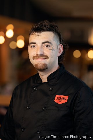 Strang Chef Collectives reveals first chef for its Country Club Plaza ...