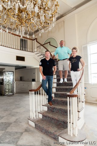 Historic Space Coast apartments in Titusville get renovations - Orlando ...