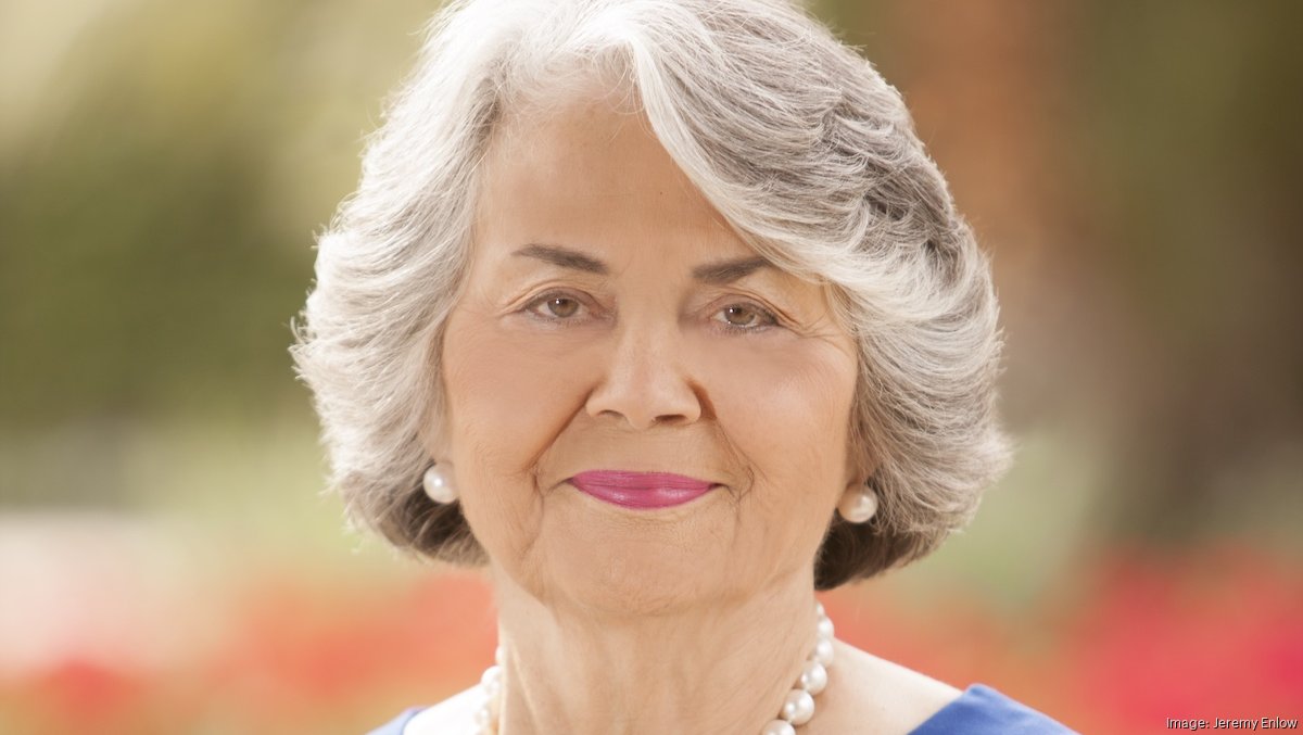 Abilene Christian University gets $25M from philanthropist Kay Onstead ...