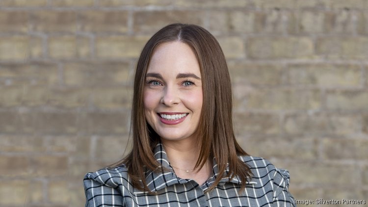 Silverton Partners hires Rob Taylor, Addie Rasche to beef up local VC ...