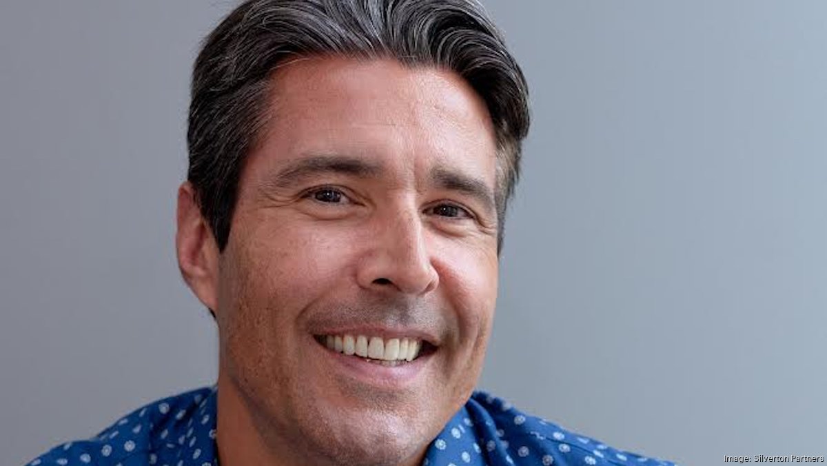 Silverton Partners hires Rob Taylor, Addie Rasche to beef up local VC ...