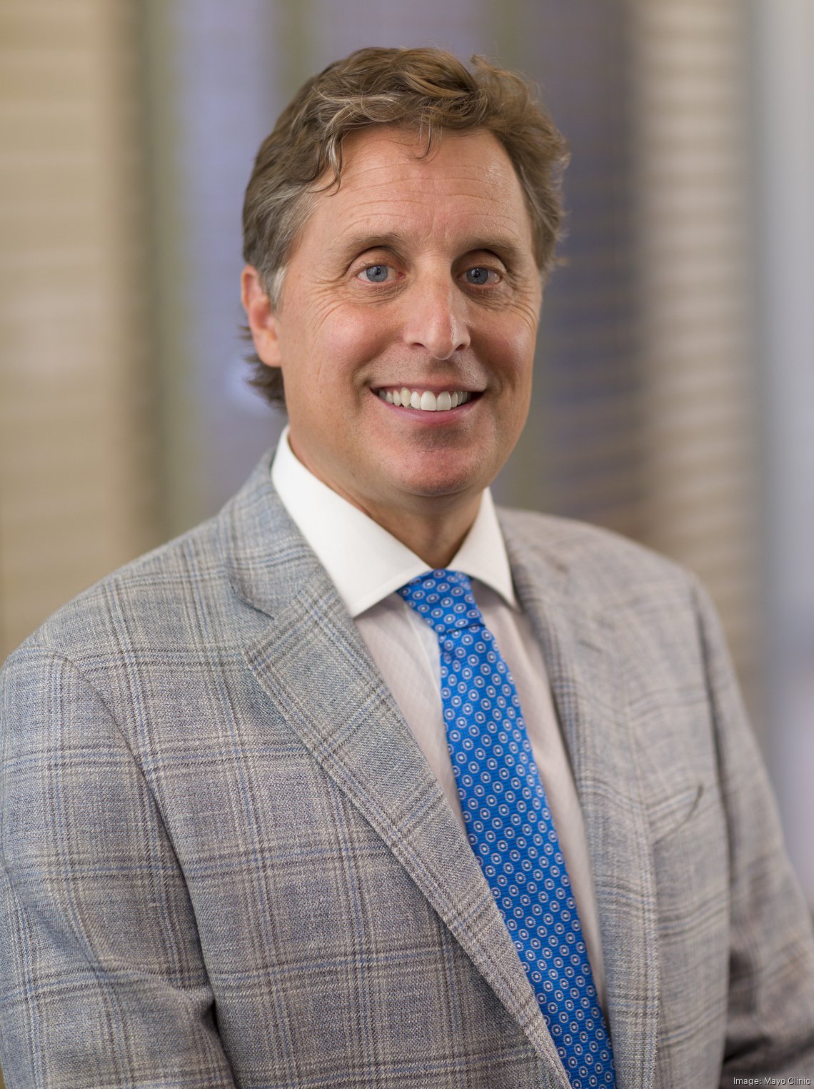 AZ Inno - Mayo Clinic names leaders for Phoenix biotech innovation hub