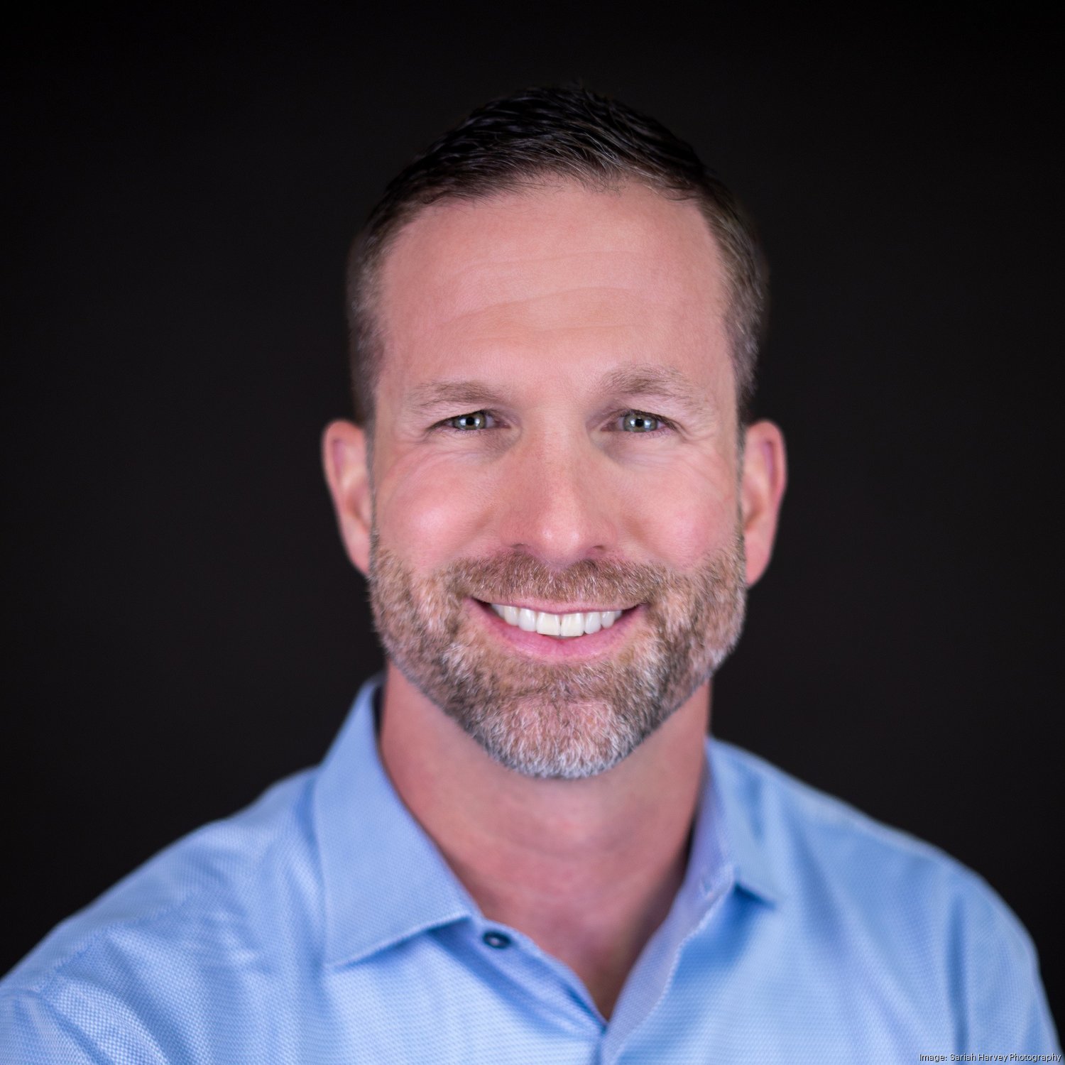 Taylor Mize | People on The Move - Phoenix Business Journal