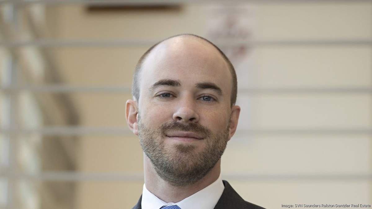 SVN Saunders Ralston Dantzler Real Estate launches in Alabama ...