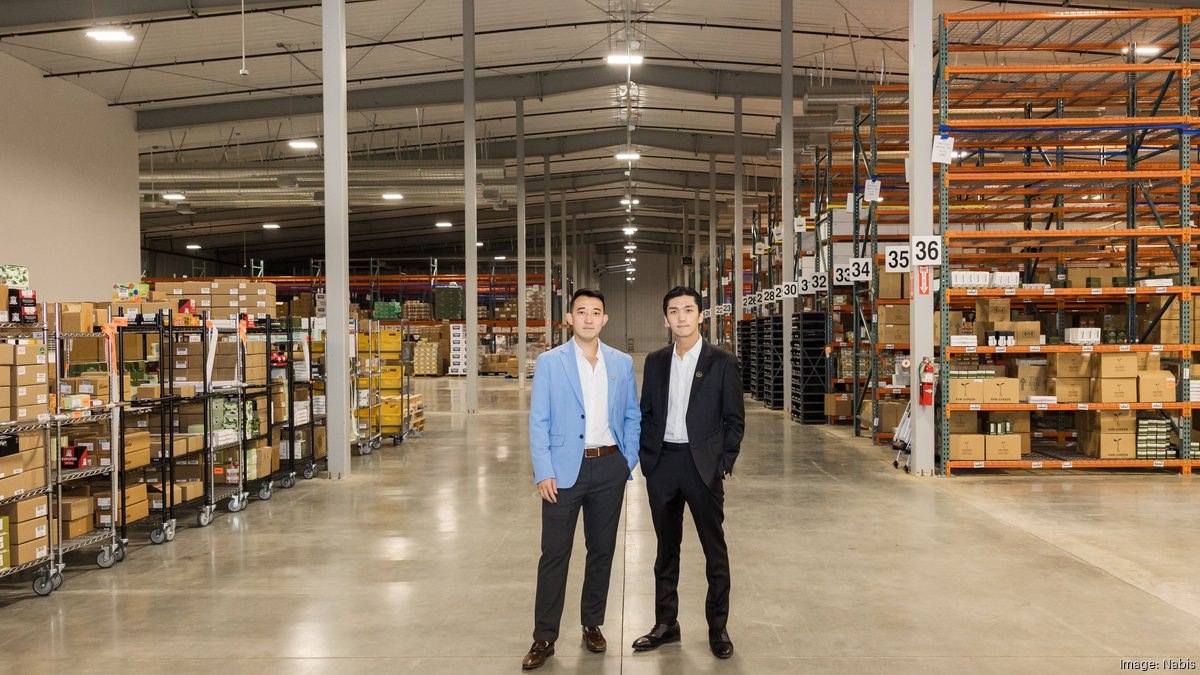 Nabis supports cannabis businesses where others don't, or won't - San ...