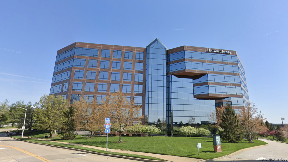 Edward Jones shuffles leadership, expands into alternative investments ...