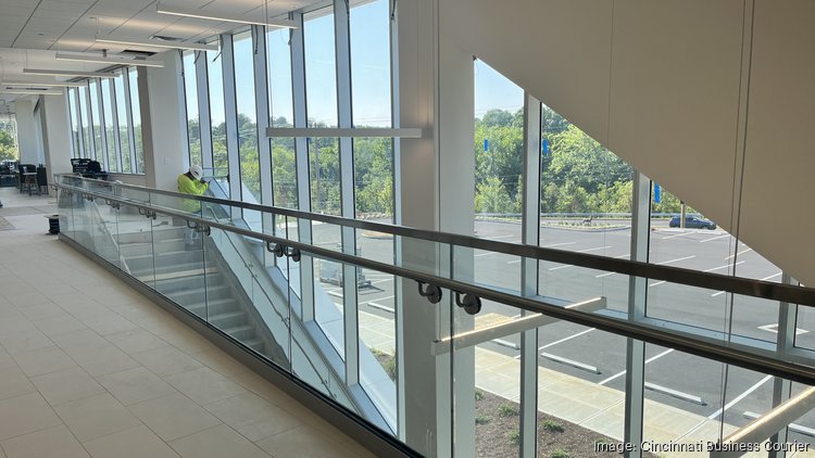 TriHealth debuts $25M ambulatory campus in Springfield Township ...