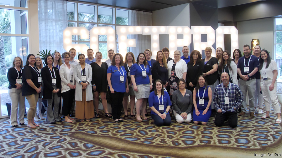 Best Places to Work in Raleigh-Durham: SoftPro - Triangle Business Journal