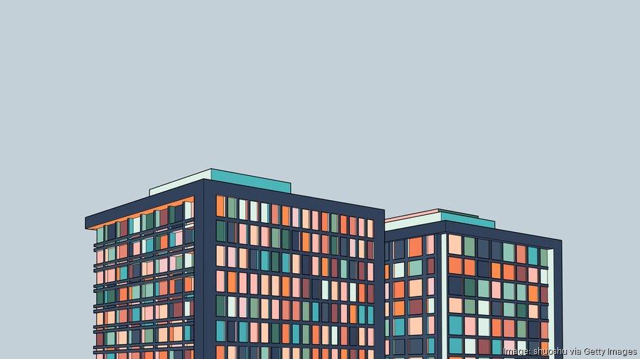 Office demand is growing as corporate titans dial back hybrid work ...