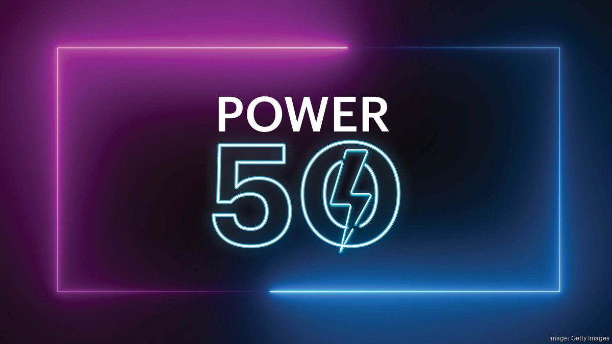 2023 Power 50: New momentum - Albany Business Review