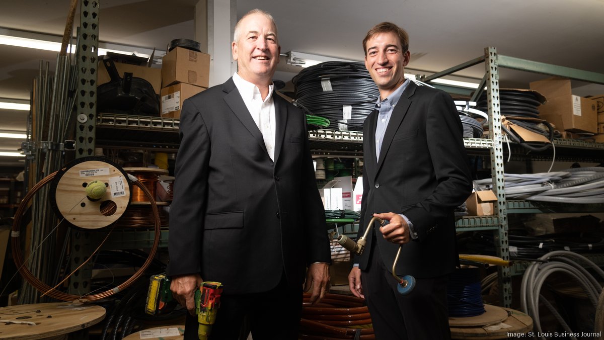 Family Business Profile: Kay-Bee Electric keeps up with current trends ...