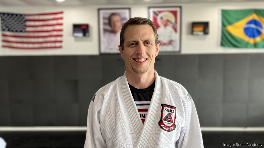 Soma Academy of Dayton finds new home in Centerville as growth ...