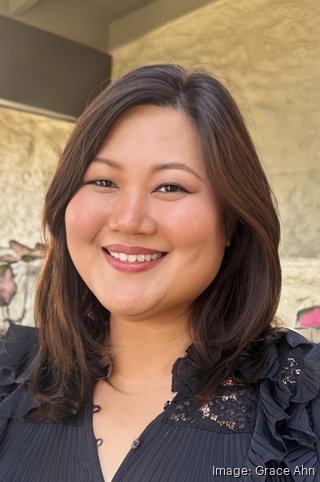 These 20 Kansas City-area tech executives belong in your network - Kansas City Business Journal