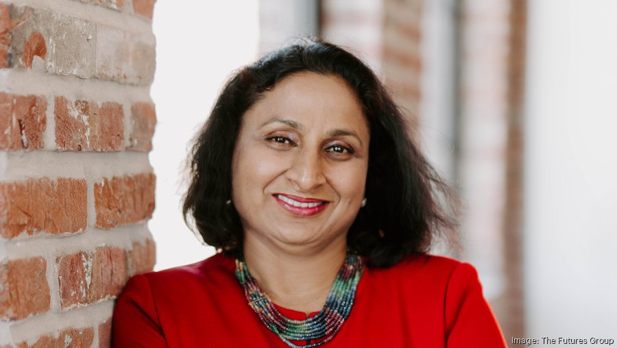 These 20 Kansas City-area tech executives belong in your network ...